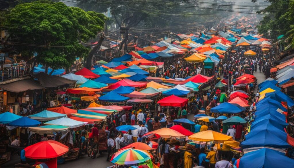 Temukan Hiburan yang Seru dan Menarik di Indonesia